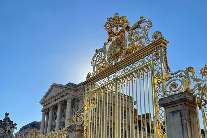 Paris to Versailles Tour: Private Guide & Transport included - Who Will Enjoy This Tour?