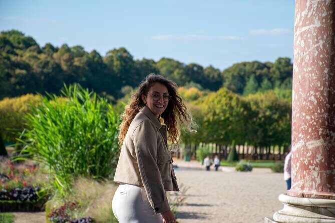 Paris to Versailles Tour: Private Guide & Transport included - FAQ
