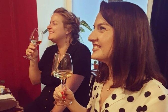 Paris Top Sights Half Day Walking Tour + Wine Tasting Experience - A Deep Dive into the Tour’s Itinerary