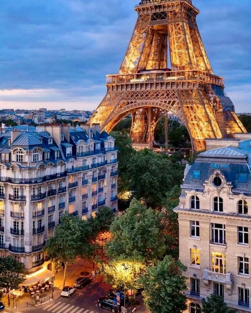 Paris Top Sights Half Day Walking Tour with a Fun Guide - What Could Be Better