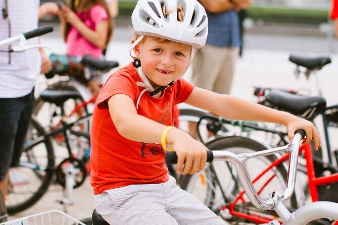 Paris Tour de France Bike Ride - What to Expect in Terms of Value