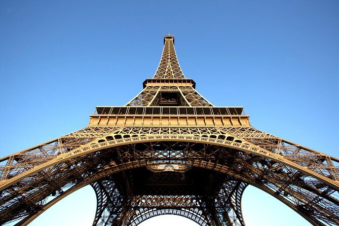 Paris Tour via Eurostar, with Seine Cruise and Travelcard - Who Should Consider This Tour?