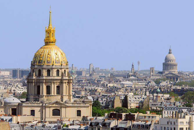 Paris Tour via Eurostar, with Seine Cruise and Travelcard - Frequently Asked Questions