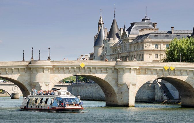 Paris Tour with Lunch at the Eiffel Tower and Seine River Cruise - Final Thoughts: Who Would Love This Tour?