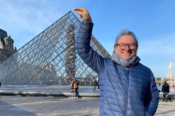 Paris Treasure Hunt  Explore the Seine from Louvre to Eiffel - Final Thoughts