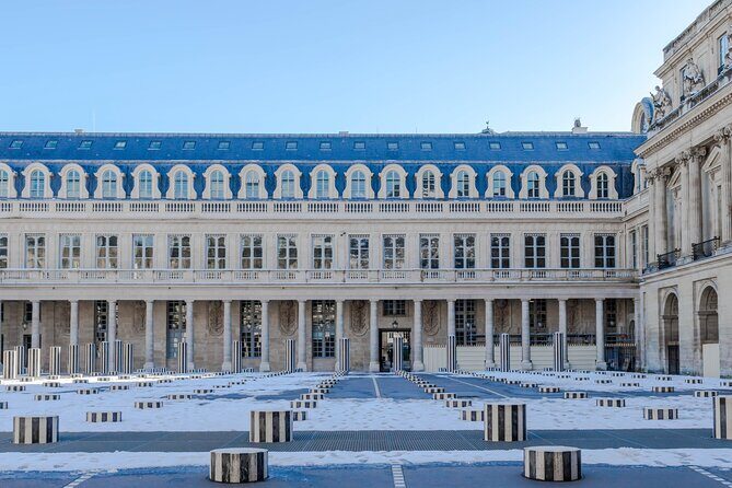 Paris TV Character Walking Tour with Optional Seine River Cruise - Key Points