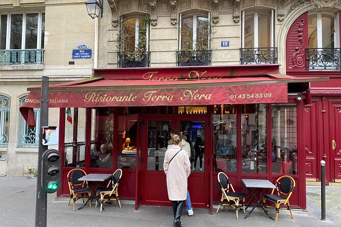 Paris TV Character Walking Tour with Optional Seine River Cruise - Final Thoughts
