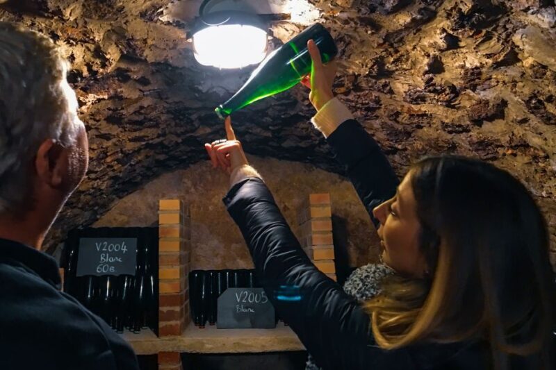 Paris: Two Reims Champagne Vineyards with Tastings and Lunch - Is this Tour Worth It?