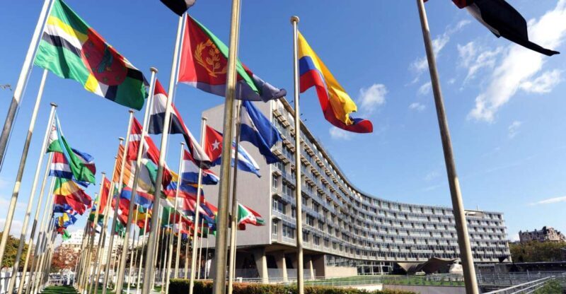 Paris: UNESCO Headquarters Tour - Practical Details and Tips