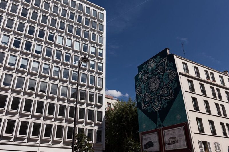 Paris: Urban Art Murals Walking Tour with an Expert - Who Should Consider This Tour?