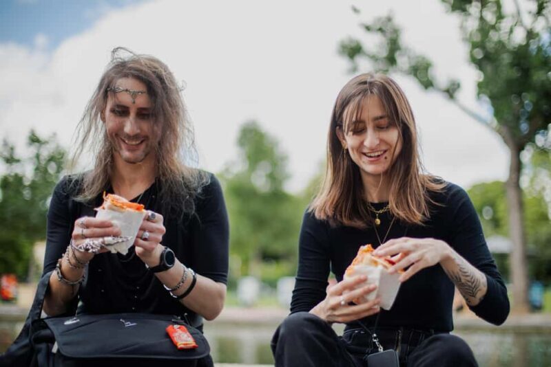 Paris: Vegan Food Tour (Street-food edition) - Exploring the Vegan Food Tour: A Deep Dive