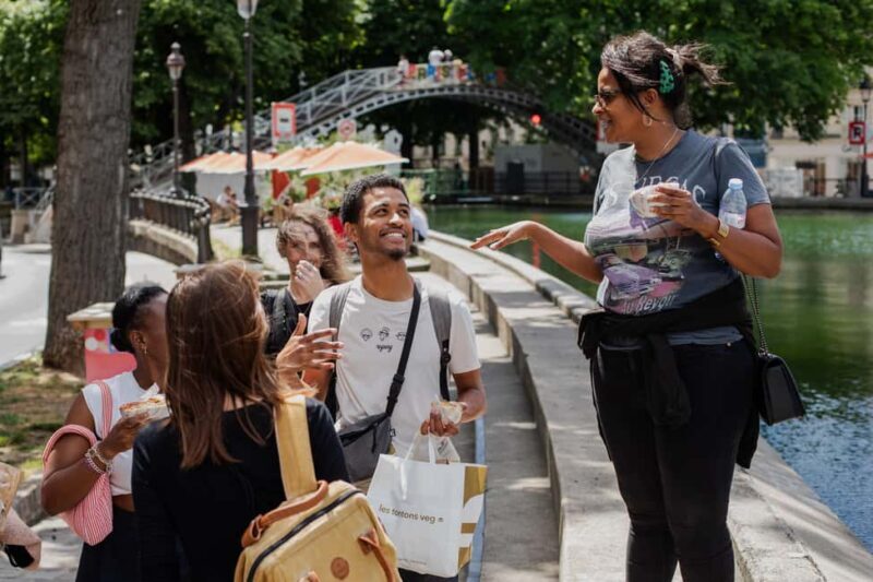 Paris: Vegan Food Tour (Street-food edition) - The Sum Up: Who Should Consider This Tour?