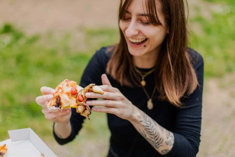 Paris: Vegan Food Tour (Street-food edition) - FAQ