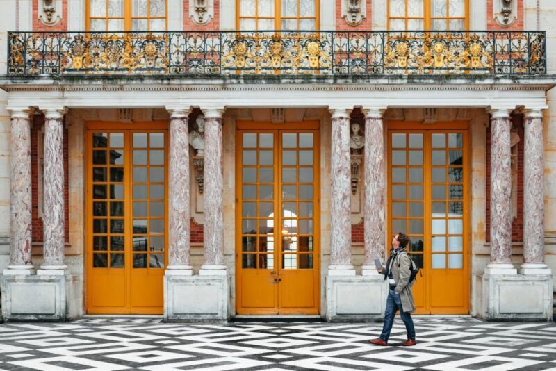 Paris: Versailles Palace and Gardens Full Access Ticket - An In-Depth Look at the Versailles Full Access Ticket Experience