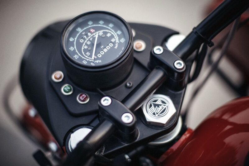 Paris Vintage Sidecar Premium & Private Half-Day Tour - Key Points