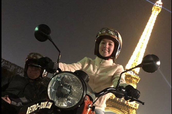Paris Vintage Tour by Night on a Sidecar with Champagne - Final Thoughts: Is This Tour Right for You?
