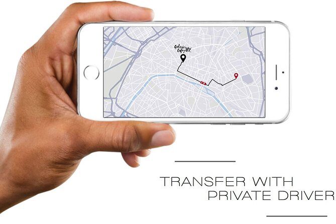 Paris VIP Shopping Experience-Lounge Access, Tea time & Transfer - Who Is This Experience Best For?