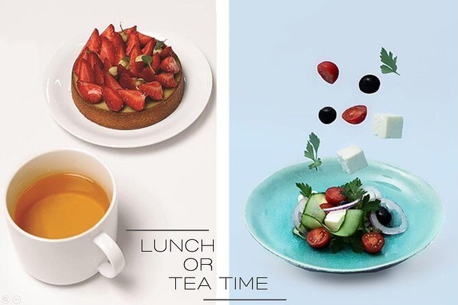 Paris VIP Shopping Experience-Lounge Access, Tea time & Transfer - FAQ