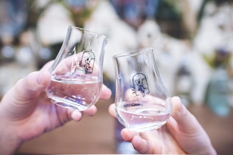 Paris Visit and gin tasting in English - Why This Tour Offers Good Value