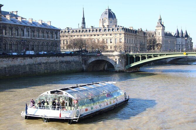 Paris Walking Tour with Hidden Stories and Notre Dame Medal - FAQs