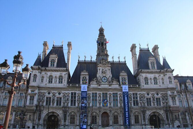 Paris Walking Tour with Hidden Stories and Notre Dame Medal - Final Thoughts