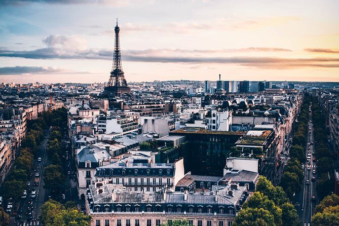 Paris Walking Tours: Discover Paris' Iconic Sites and Secret Spots - What’s Included and How It Works