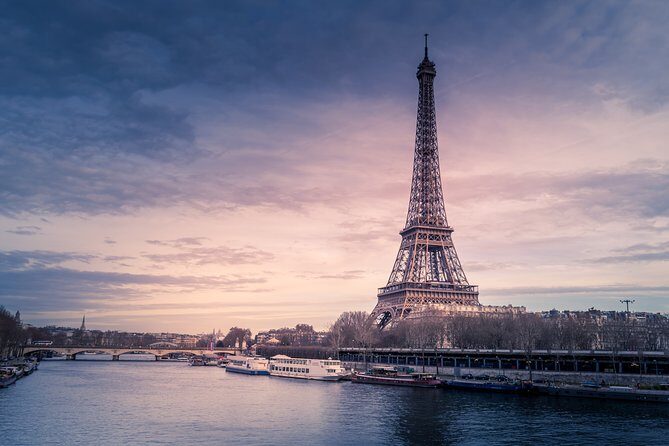 Paris Walking Tours: Discover Paris' Iconic Sites and Secret Spots - Who Will Love This Tour?