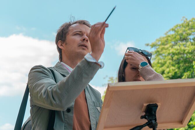 Paris Watercolor Workshop  Premium Small-Group Art Experience - Why the Price is Worth It