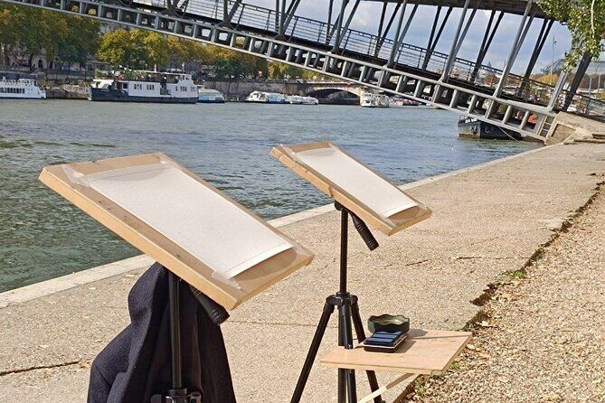 Paris Watercolor Workshop  Premium Small-Group Art Experience - FAQ