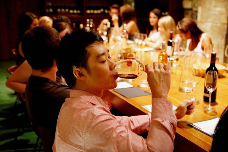 Paris: Wine and Cheese Lunch - Practical Details