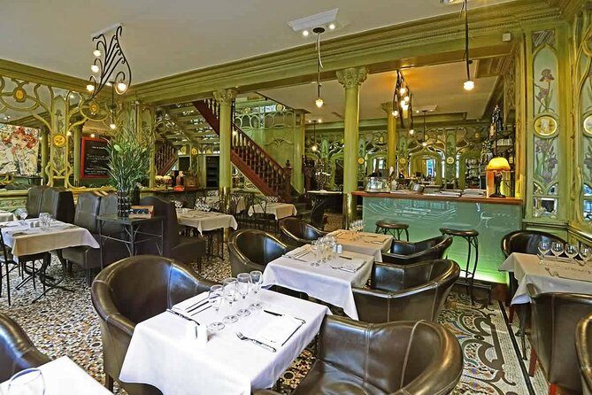 Paris Wine and Cheese Pairing Private Masterclass in a Bistrot - FAQs