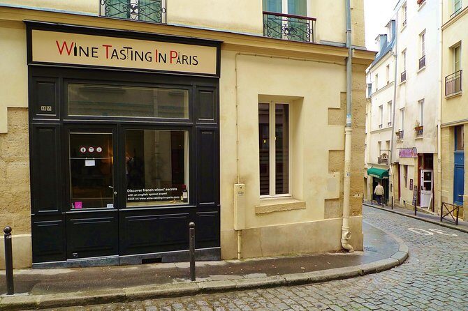 Paris Wine and Cheese Pairing Small-Group Experience - Who Should Book This Experience?