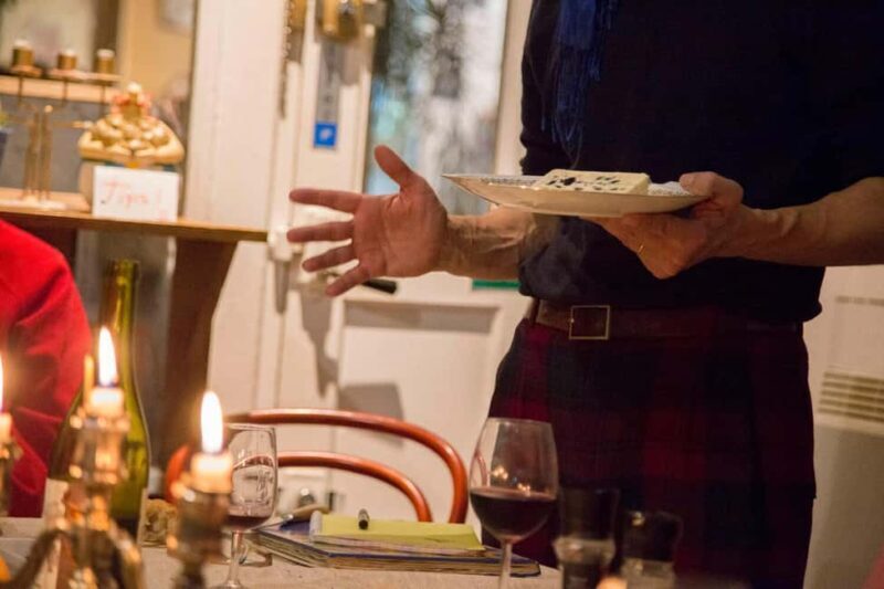 Paris: Wine and Cheese Tasting with a Chef Sommelier - FAQ