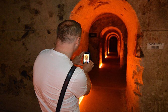 Paris Wine Day Tours exclusive Champagne tour incl. 3 visits - Who Will Love This Tour?