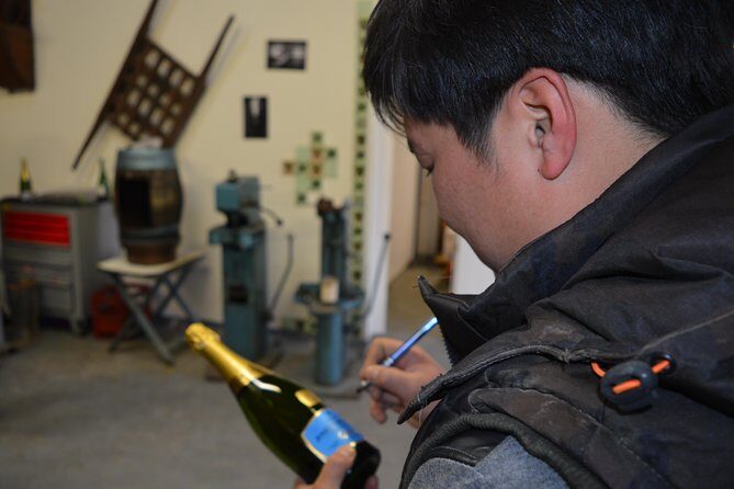 Paris Wine Day Tours exclusive Champagne tour incl. 3 visits - Final Thoughts