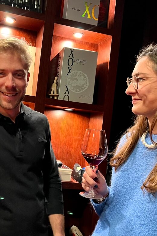 Paris : Wine tasting at the cellar of Joël Robuchon - Final thoughts: who is this experience perfect for?