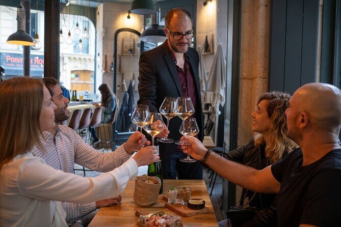 Paris Wine Tasting Experience in Montmartre - The Sum Up