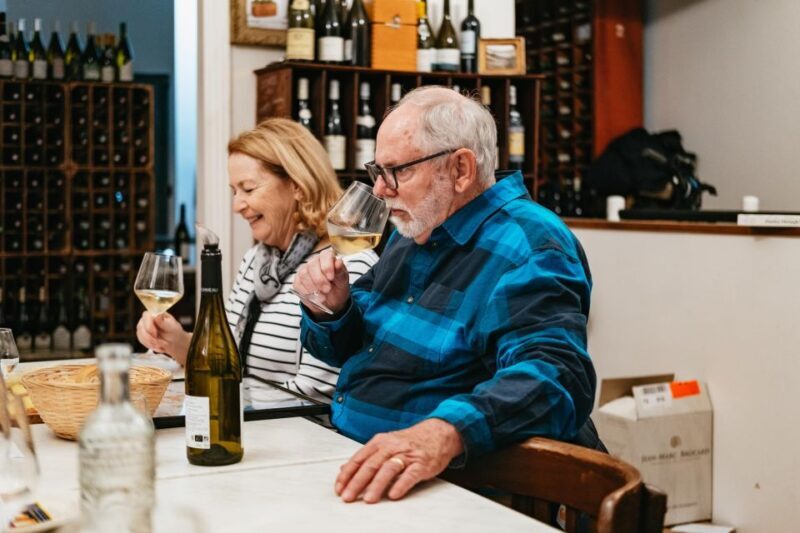 Paris: Wine Tasting Experience with 6 Wines and Cheese Board - Real Guest Feedback