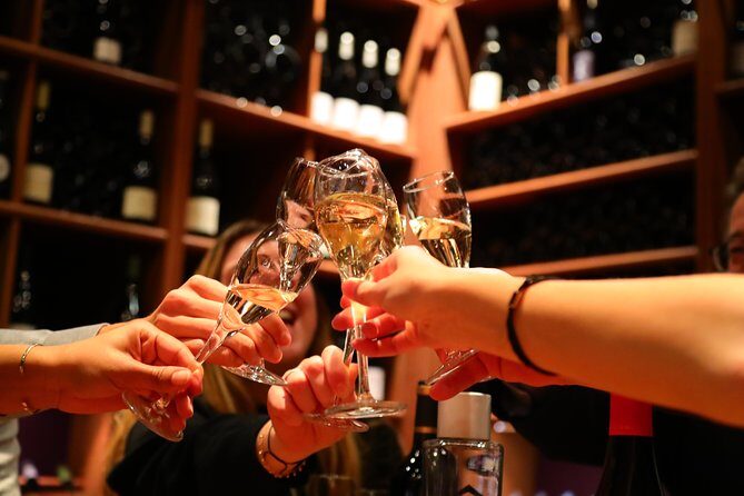 Paris Wine Tasting plus Cheese Lunch with an Expert Sommelier - An In-Depth Look at the Tour