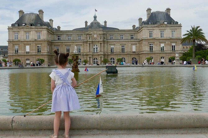Paris With Kids - A Private Family Experience - Exploring the Itinerary in Detail