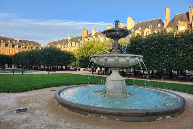 Paris Without People - Sunrise Bike Tour & Breakfast - The Value of the Tour