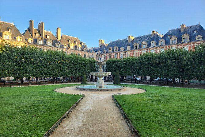 Paris Without People - Sunrise Bike Tour & Breakfast - Who Should Join?