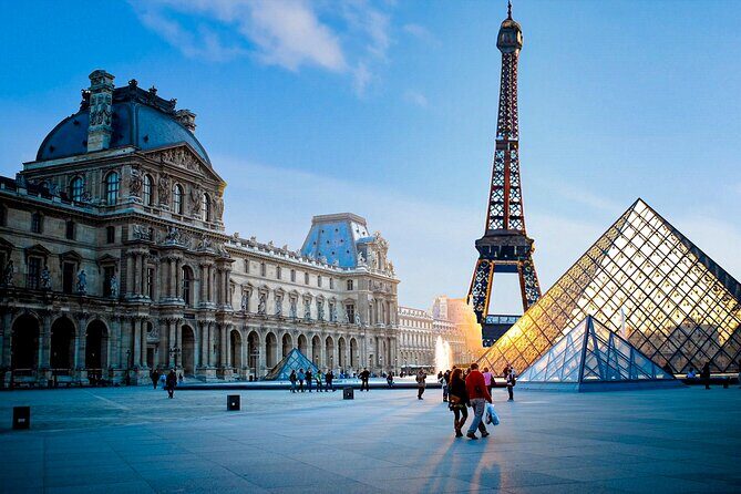 Paris Wonder: Half-Day Easter Adventure - The Value of Guided Tours in Paris