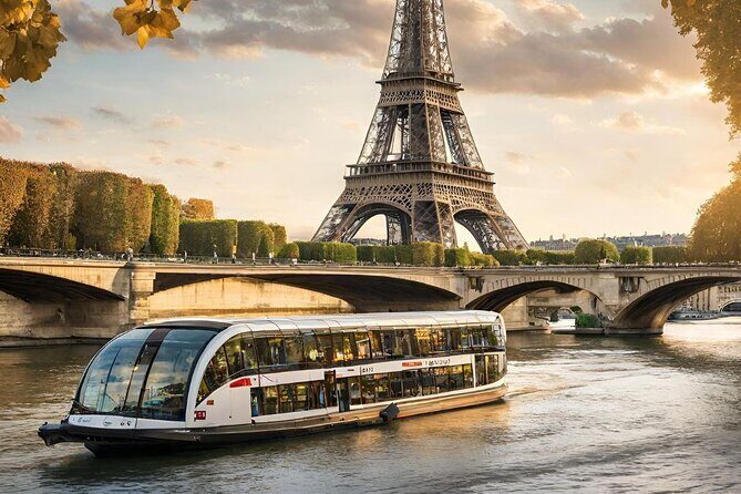 Paris Wonder: Half-Day Easter Adventure - The Cost & Overall Value