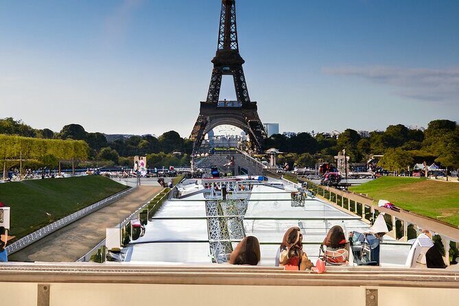 Paris Wonder: Half-Day Easter Adventure - Who Will Love This Tour?