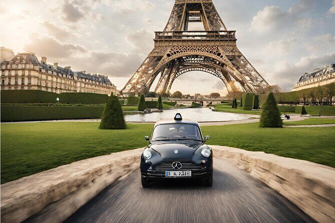 Paris Wonder: Half-Day Easter Adventure - FAQs