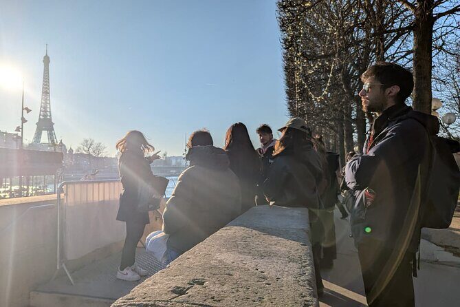 Paris World Fairs Walking Tour Top Sights Along the Seine River - A Look at the Paris World Fairs Walking Tour Along the Seine