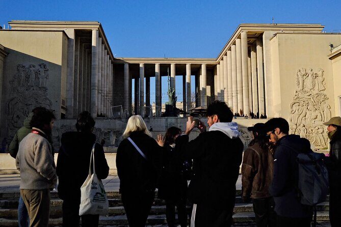 Paris World Fairs Walking Tour Top Sights Along the Seine River - Final Thoughts