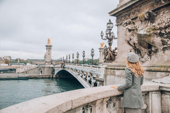 Paris Your Perfect 2-Day Stay Custom Private Tour - Practical Aspects: Transport, Timing, and Flexibility