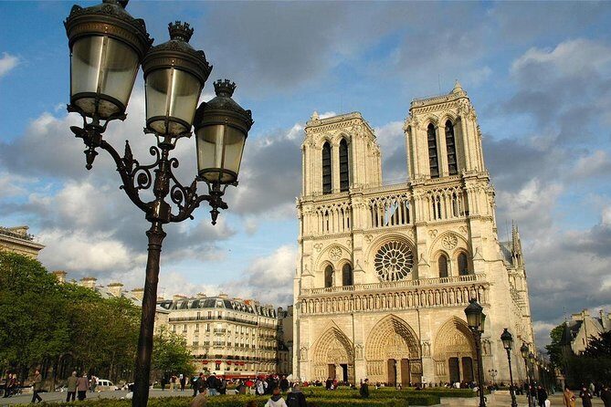 Paris Your Perfect 2-Day Stay Custom Private Tour - Authenticity and Local Insights